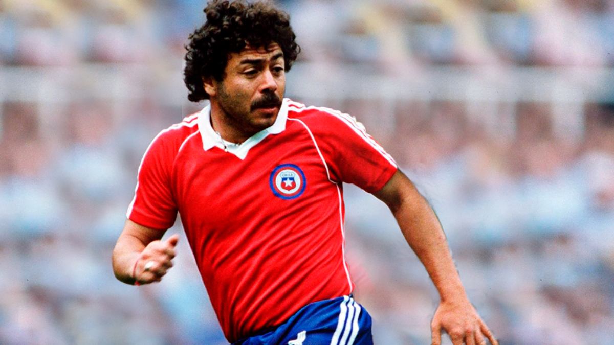 Carlos Caszely revela su particular respuestas a quienes le reclaman ...