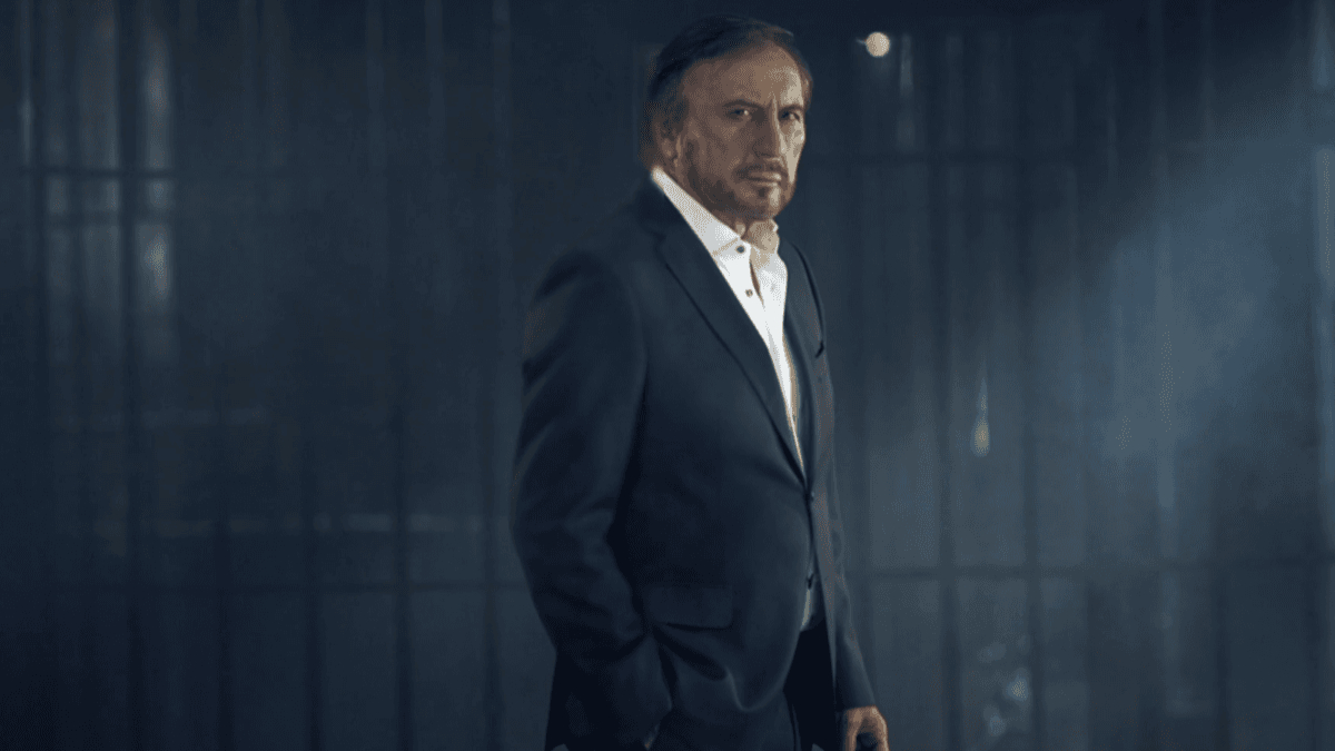 "Alma Negra": La nueva propuesta nocturna de Carlos Pinto — Radio ...