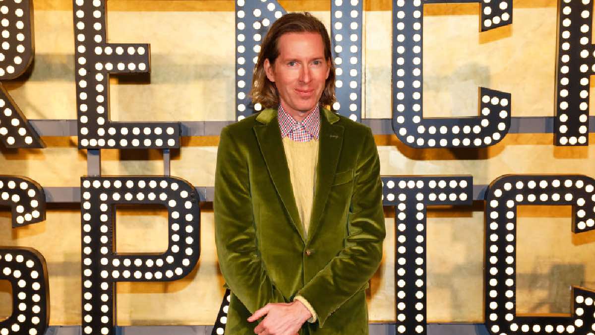 Director Wes Anderson comparte sus películas favoritas — Radio ...