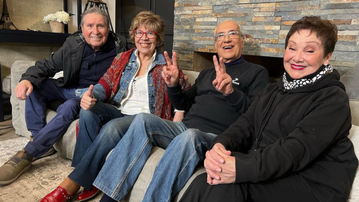 "Es irremplazable": Maitén Montenegro tras fallecimiento de Eduardo ...