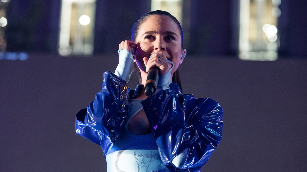 Javiera Mena recuerda cuando confesó que era lesbiana: "Fui valiente ...