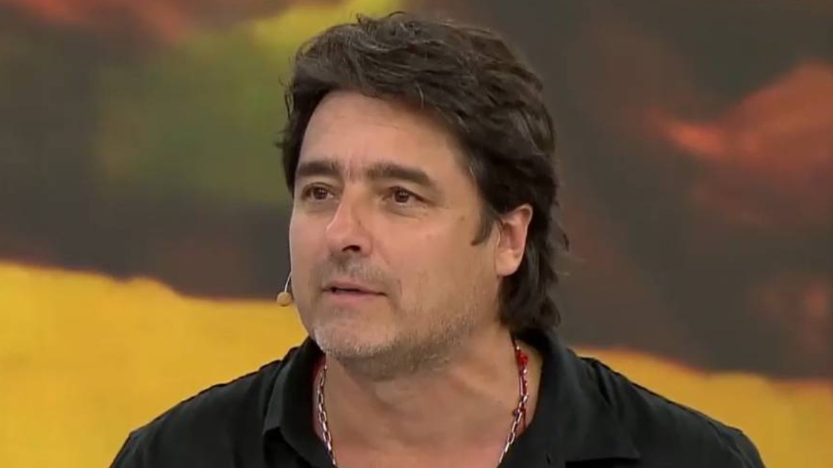 "Me salieron todos alterados": Jorge Zabaleta revela complicaciones de ...