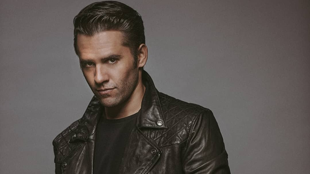 "Siempre bello": Mario Horton sorprendió con increíble cambio de look ...