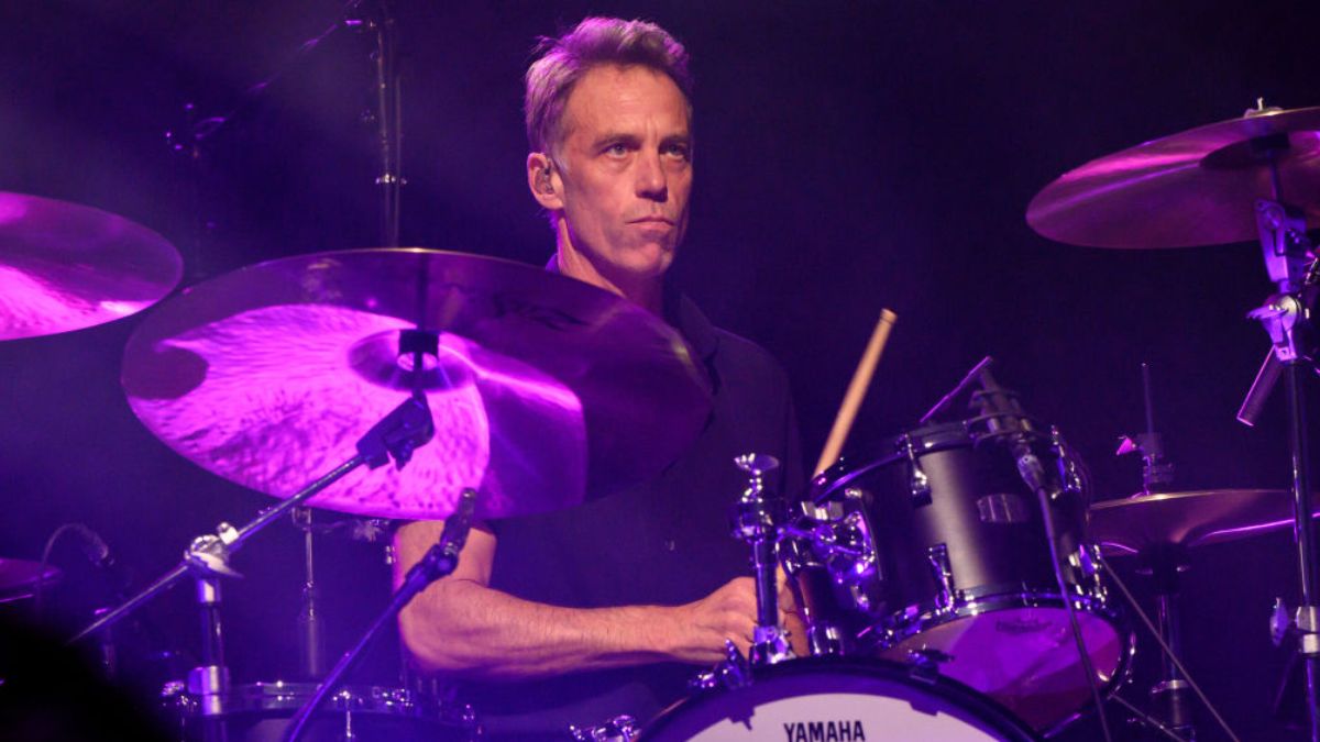Matt Cameron, baterista de Pearl Jam, aclaró si formará parte de Foo ...