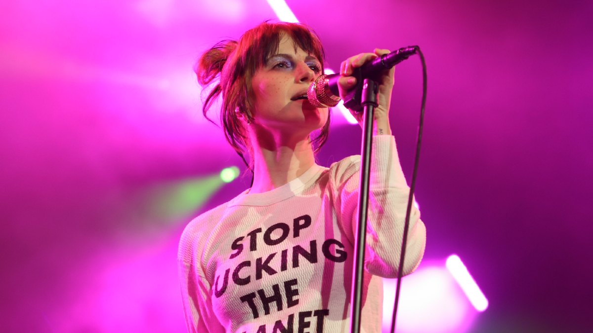 Paramore en Chile 2023: Los casi diez años de espera fueron ...