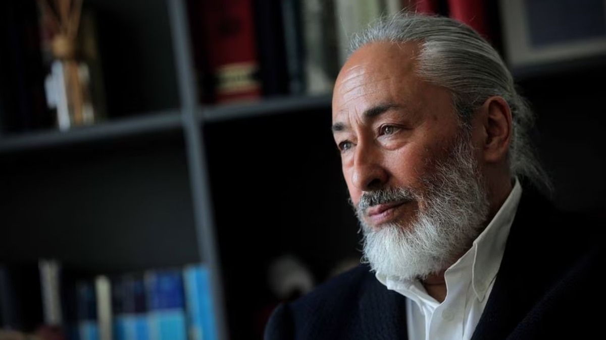 Revelan que Parived intentó regalarle un reloj a reconocido rostro de ...