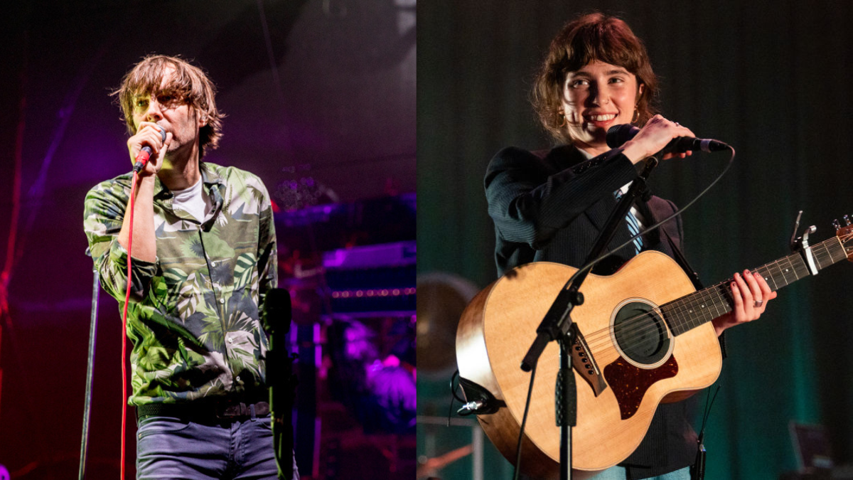 Phoenix y Clairo se unen para una nueva versión de 'After Midnight ...