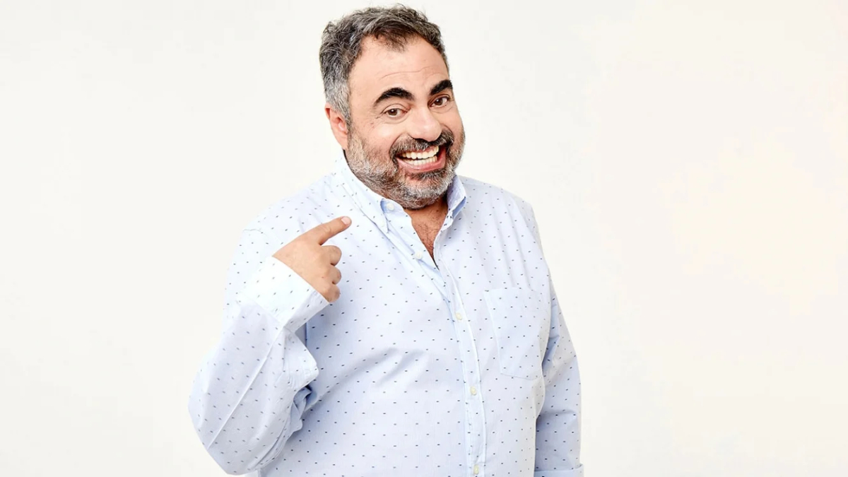 Roberto Moldavsky en el Teatro Nescafé de las Artes abre una tercera ...