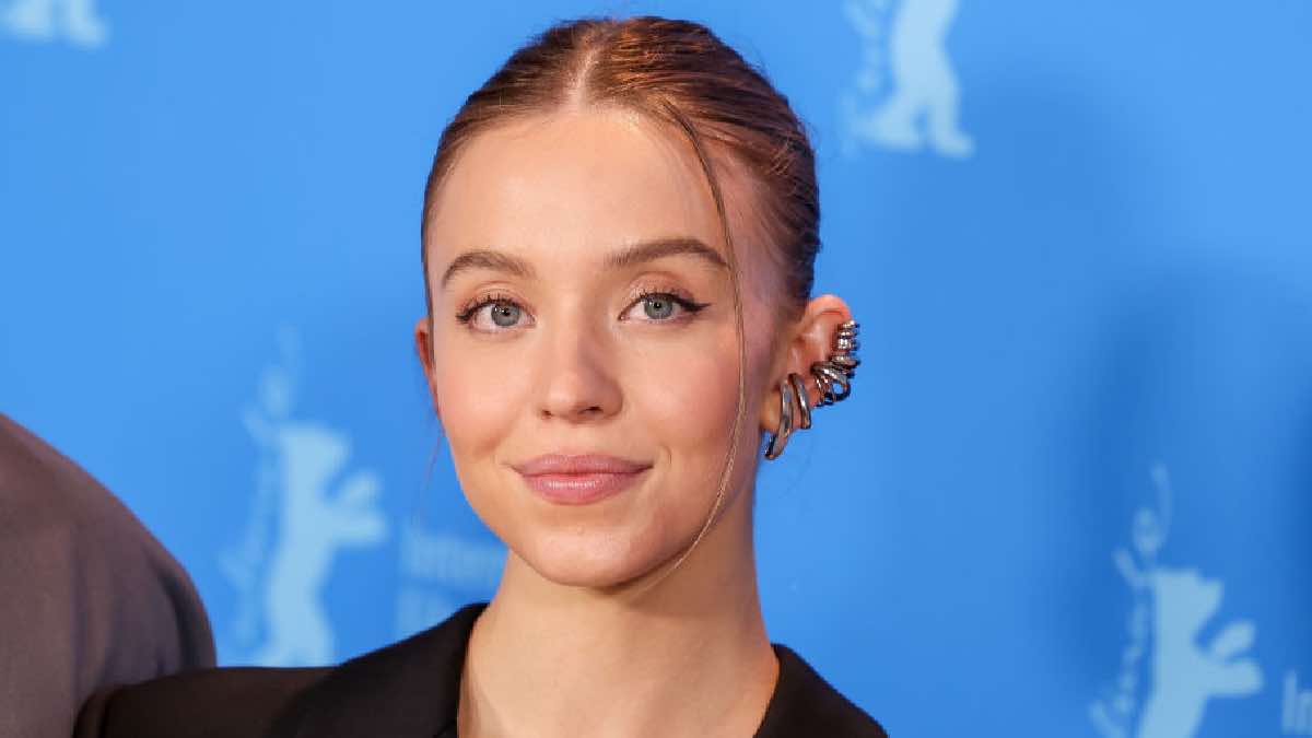 Sydney Sweeney habla sobre competir en la industria con los 'nepo ...