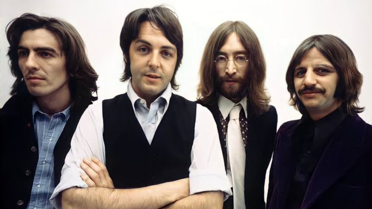 "Let It Be": El icónico single de despedida de The Beatles cumple 54 ...