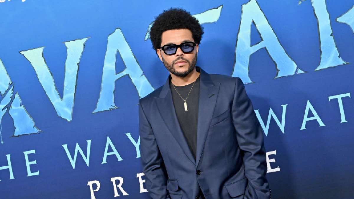 The Weeknd anuncia nuevo álbum en vivo 'Live at Sofi Stadium' — Radio ...