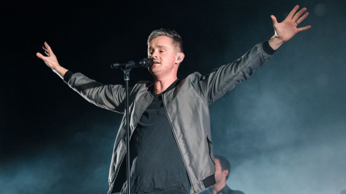 Tom Chaplin: Compositor y vocalista de Keane cumple 44 años — Radio ...