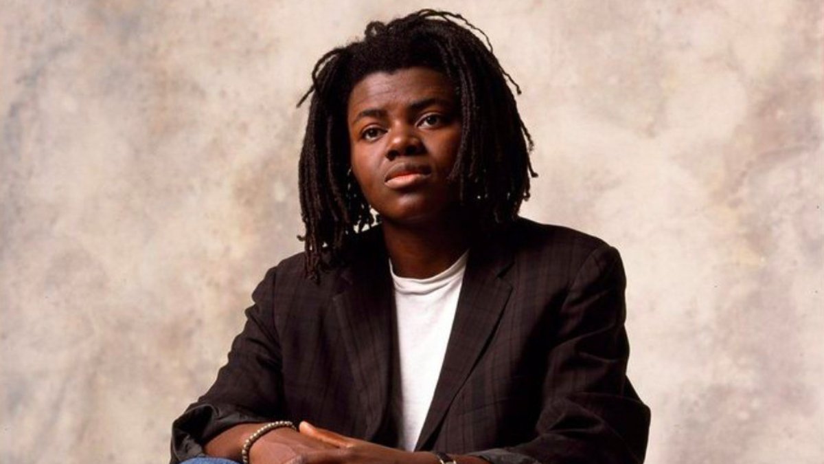 Tracy Chapman: 60 años cumple la cantautora estadounidense — Radio ...