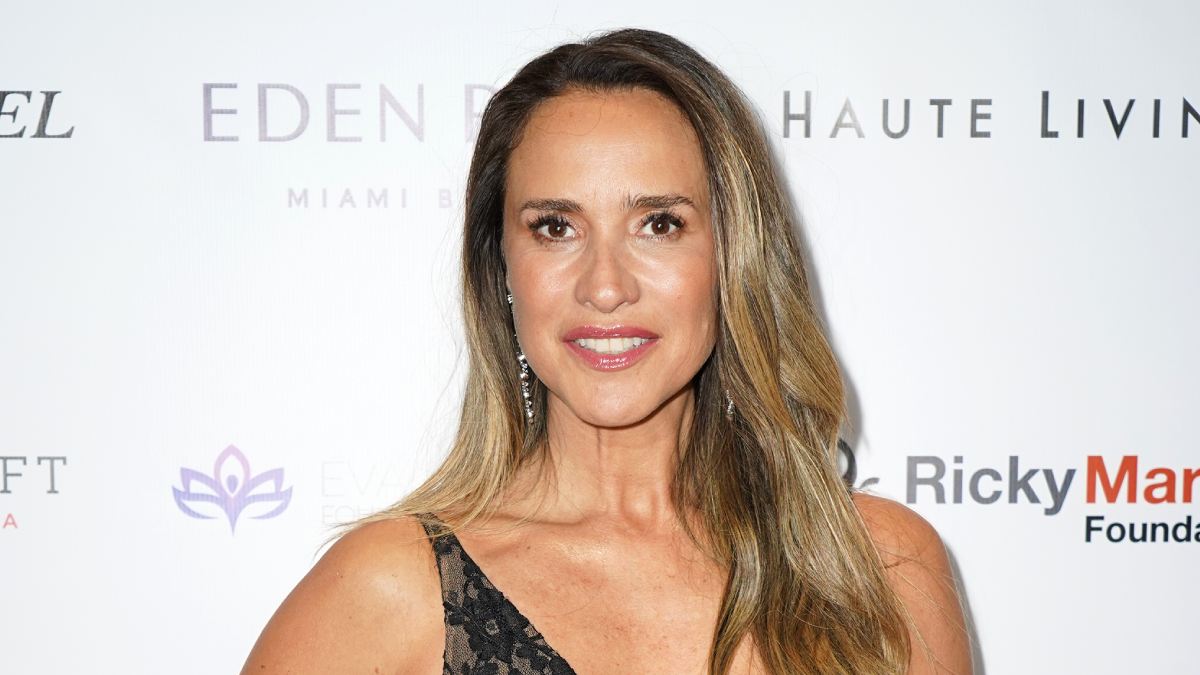 Angélica Castro tendría un nuevo hombre en su vida: “La llevan a ...