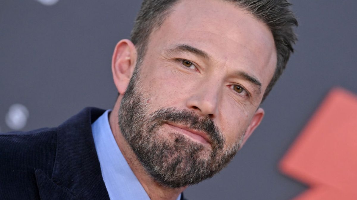 Ben Affleck sorprende en TikTok con la fluidez de su español — Radio ...