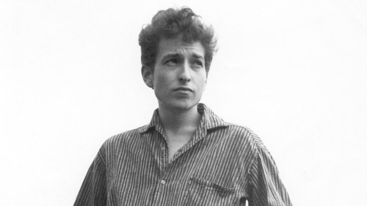 Bob Dylan: Hace 60 años entró por primera vez en la lista británica de ...