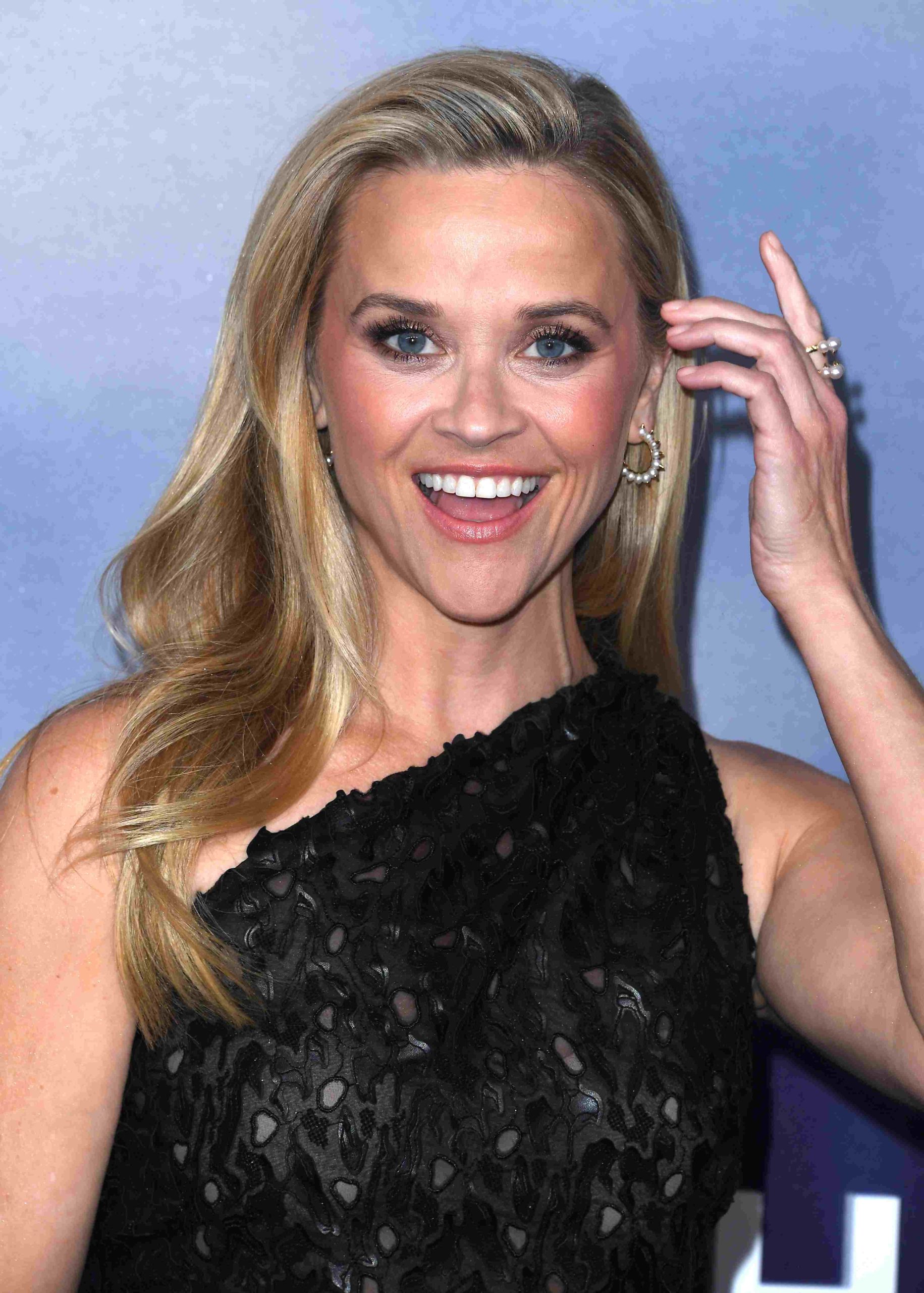 Las primeras imágenes de Reese Witherspoon después de su divorcio con ...