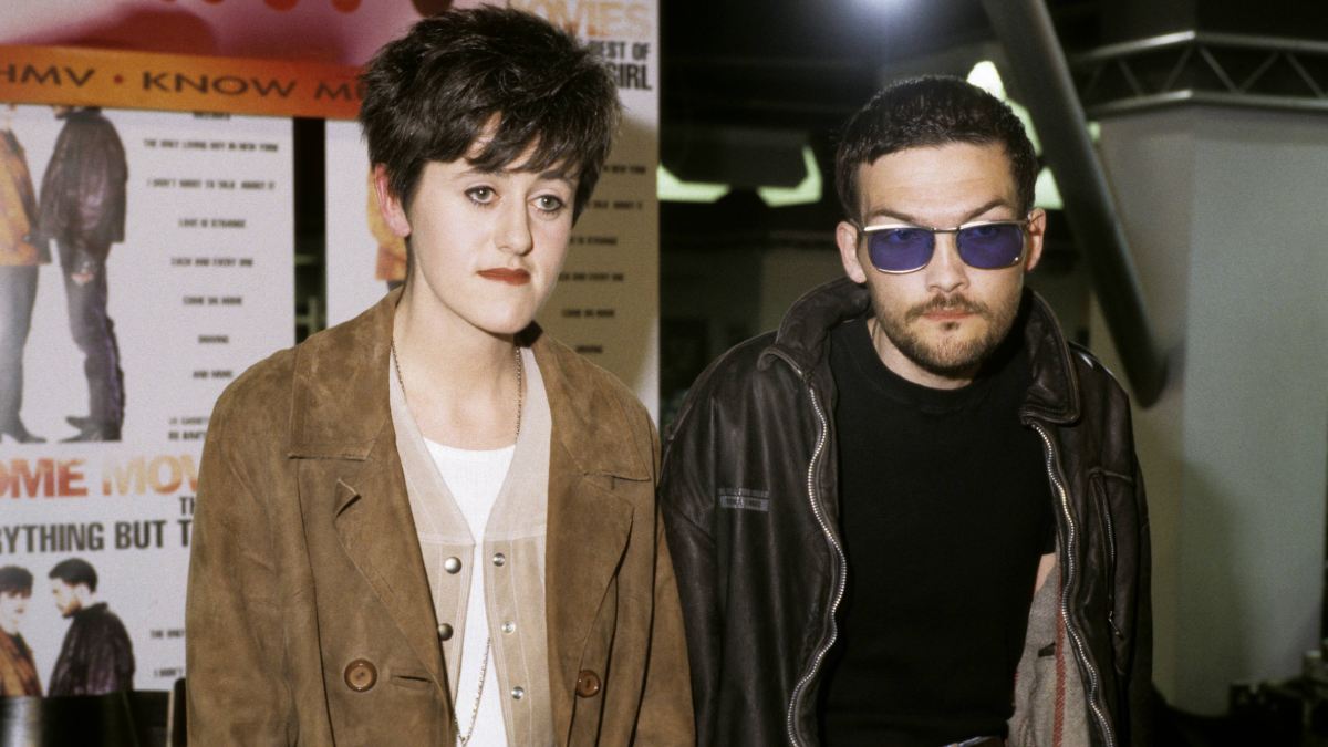 Everything But the Girl lanza nueva y espectacular canción: “No One ...