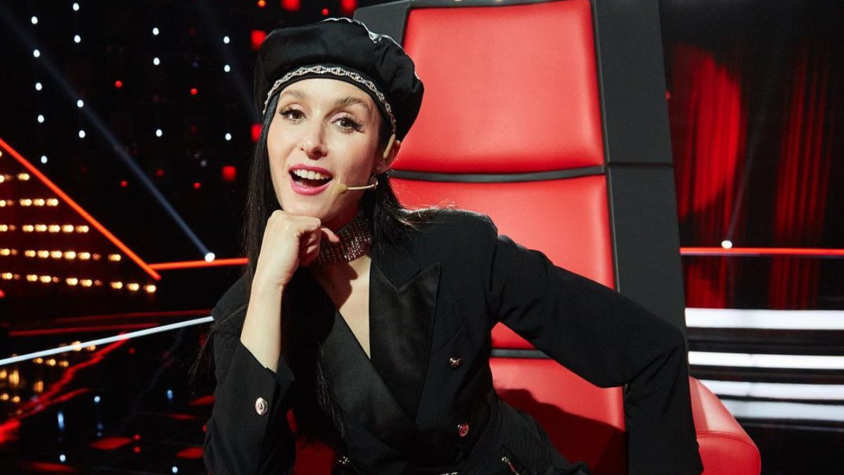 Francisca Valenzuela revela su mayor complicación en el escenario: "Me ...