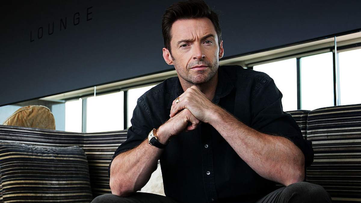 Hugh Jackman anuncia su regreso a los escenarios: "este es mi momento ...