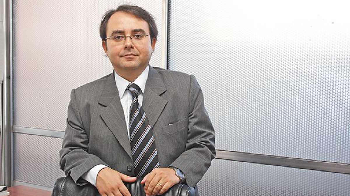 Juan Carlos Guajardo sobre anuncio del Presidente: "El litio es una ...