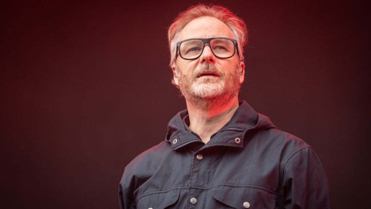 "Todo se sentía feo y asqueroso": Matt Berninger de The National habló ...