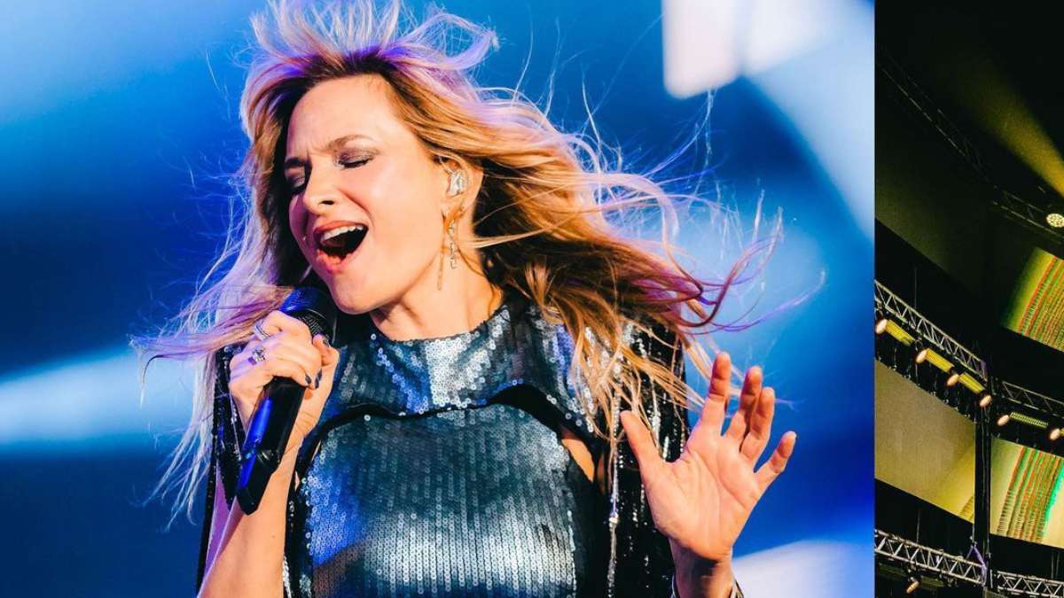 Nicole dará un concierto en Santiago en 2023: ¿Cuándo, dónde y cómo ...