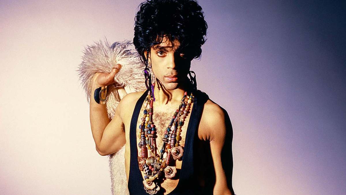 La música de Prince llega al cine: El nuevo proyecto que llevará a la ... La música de Prince llega al cine: El nuevo proyecto que llevará a la ...