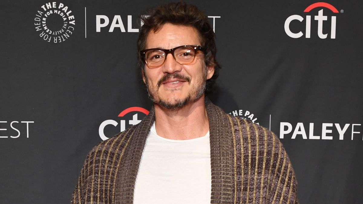 Pedro Pascal llega a las pantallas de Canal 13 a través de “Grandes ...