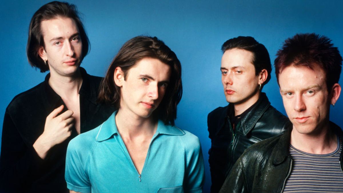 Suede lanzará reedición de su álbum debut con motivo del 30 aniversario ...