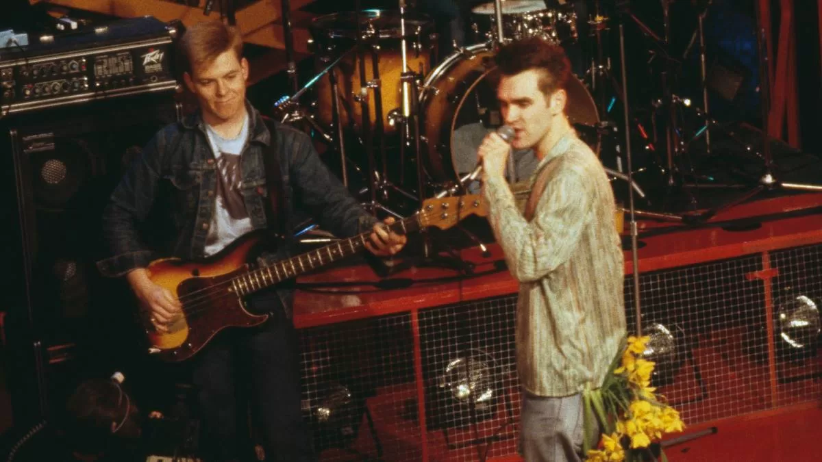 "No era consciente de su propio poder": La emotiva despedida de ...