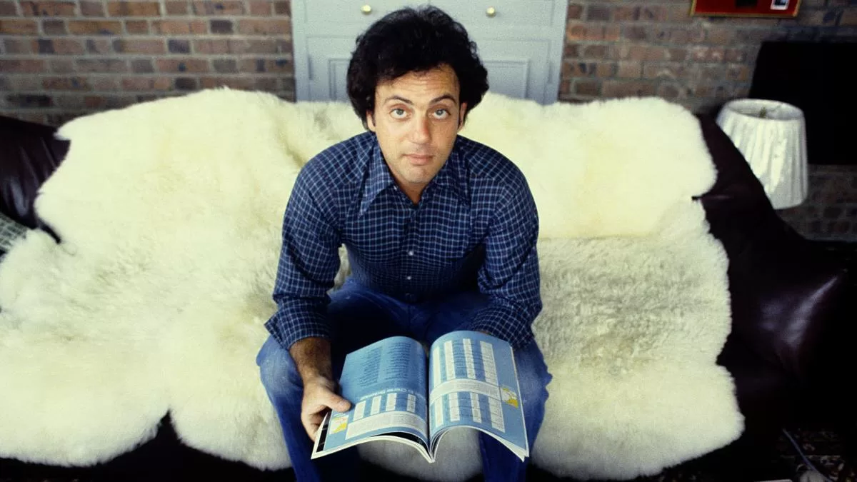Billy Joel cumple 76 años: el "Piano Man" que ha narrado historias con ...