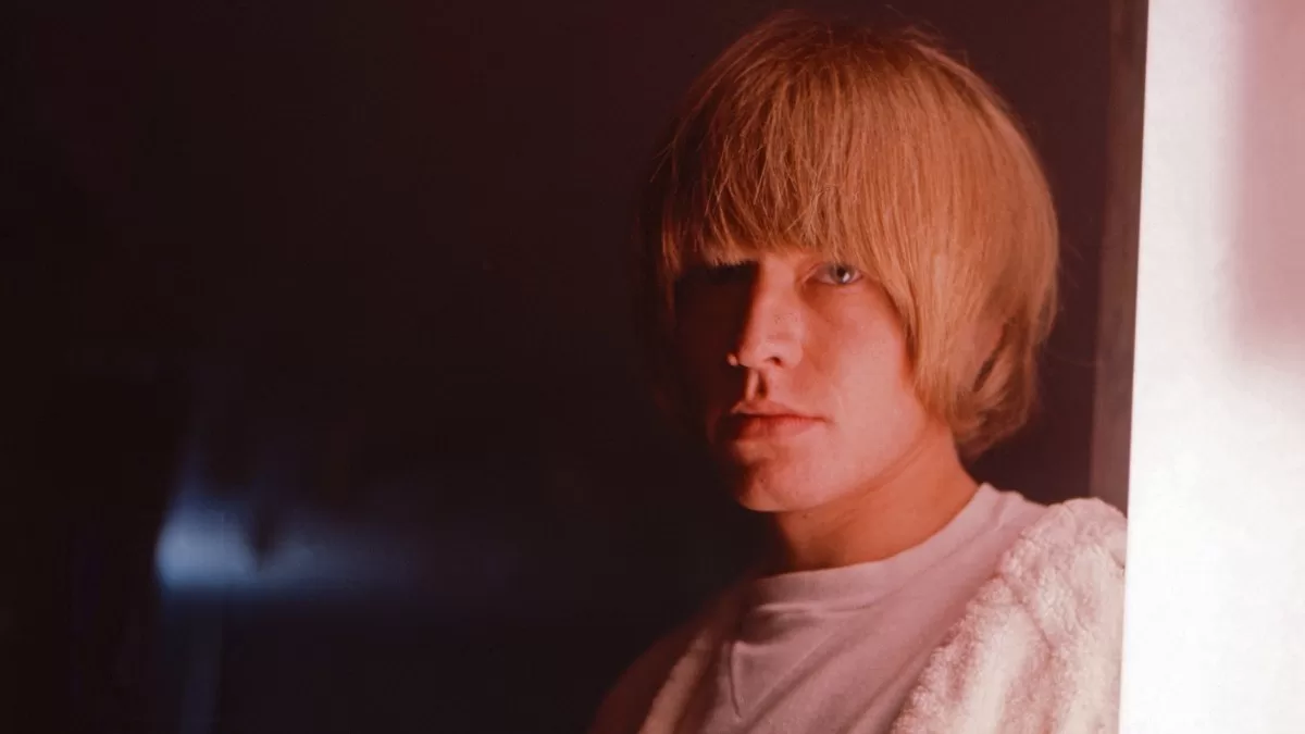 Carta inédita del padre de Brian Jones es revelada en un nuevo ...