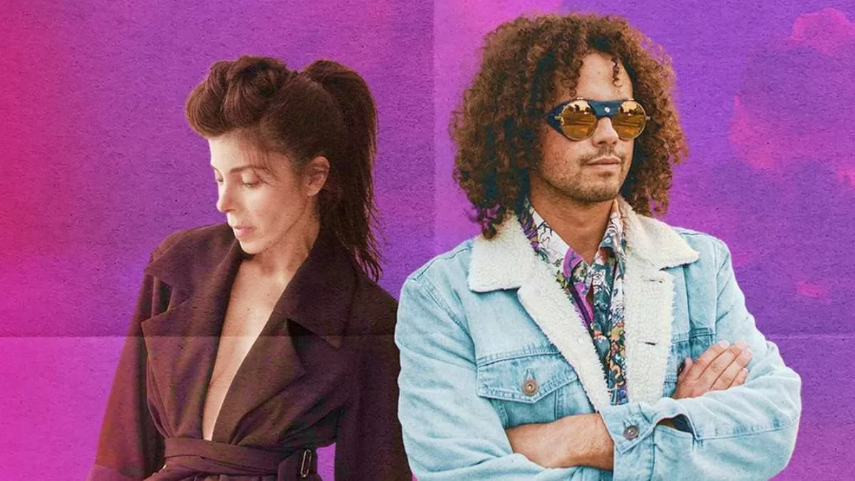 Cigarbox Man estrenará colaboración con Ely Guerra en Club Amanda ...