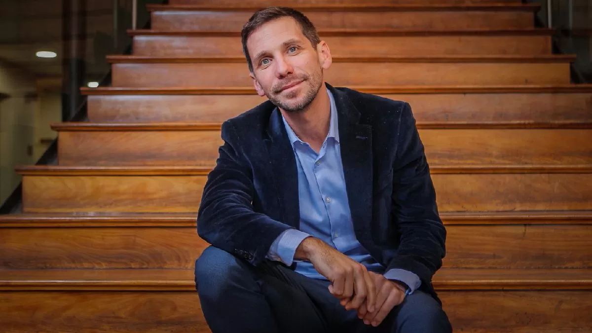 Uso de celulares en estudiantes: Daniel Halpern asegura que "dentro del ...