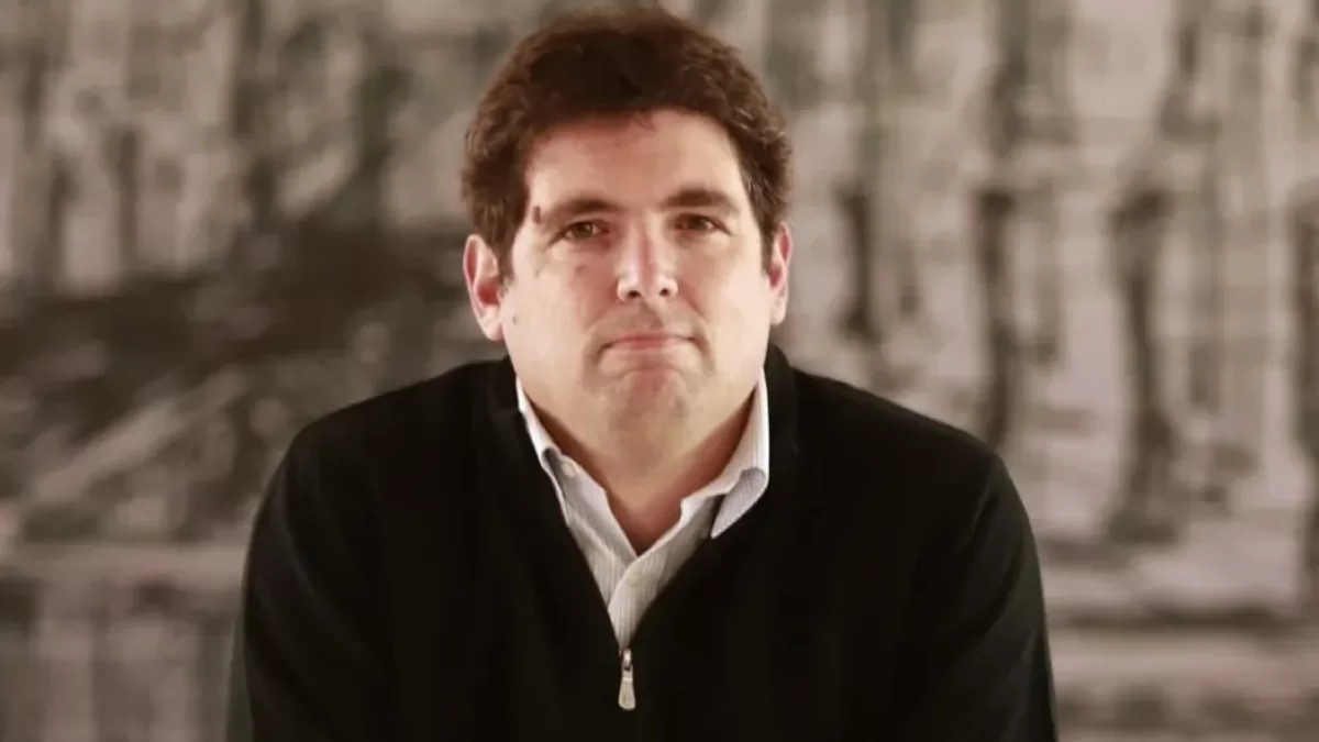 Daniel Mansuy abordó la relación de "Boric y Allende" en su libro ...