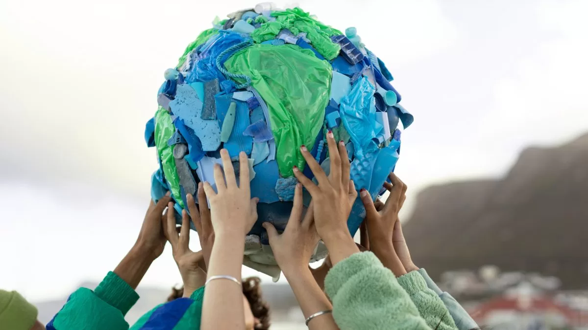 Día Mundial del Reciclaje: ¿Cómo reciclar correctamente? — Radio ...