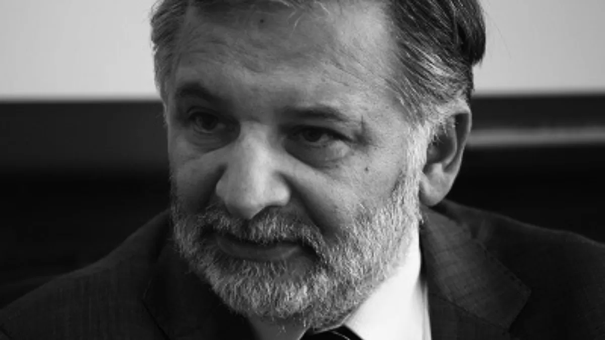 Crisis de las Isapres: Eduardo Bitran señala que "la forma en que se ...