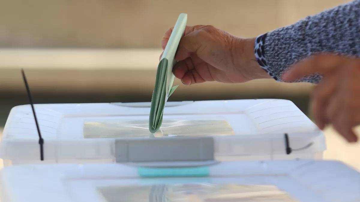 Elecciones Consejeros 2023: ¿Qué ocurre si voto nulo y/o en blanco este ...