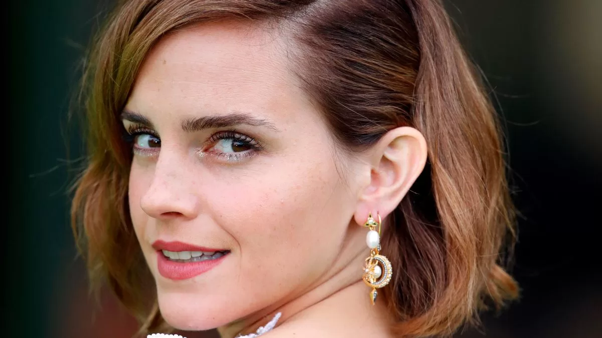Antecedentes De Emma Watson Biografía De Emma Watson (Su Vida,