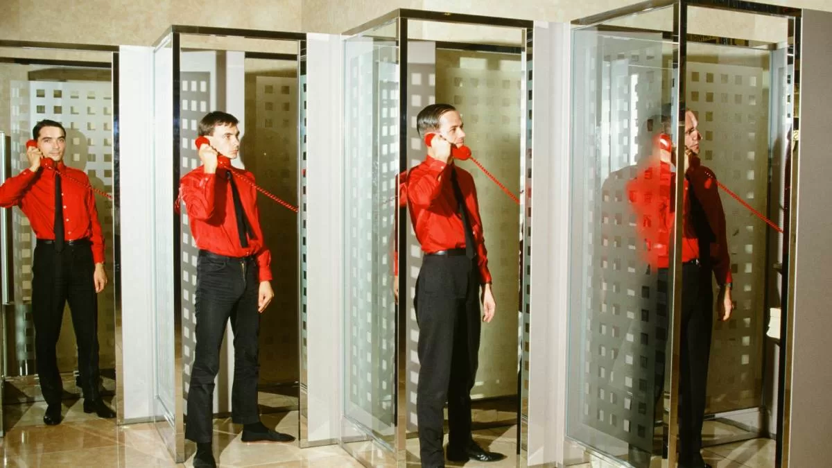 Kraftwerk en Chile 2023: ¿Quedan entradas al concierto? — Radio Concierto Chile