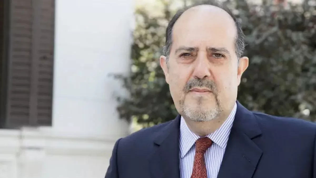 Héctor Sánchez por cifras del proyecto de ley corta: "Es una cantidad ...