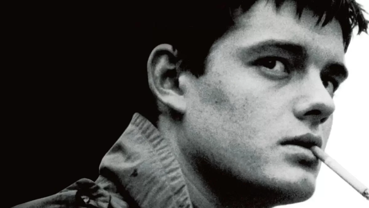 43 años sin Ian Curtis, la voz que resonó en la oscuridad del post-punk ...