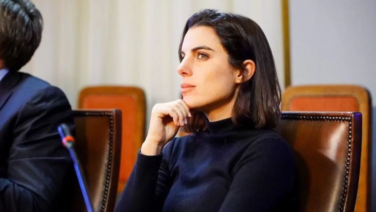 ¿Nuevo romance?: El famoso actor nacional con el que estaría Maite Orsini — Radio Concierto Chile