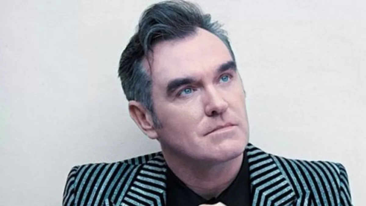 ¿Estás de acuerdo? Morrissey revela sus 40 mejores letras: desde The ...