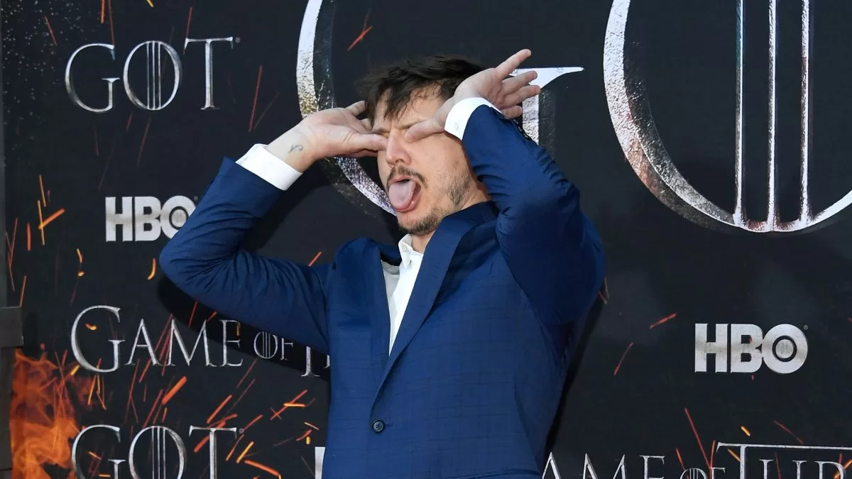 Pedro Pascal revela que tuvo una complicación de salud por sacarse ...