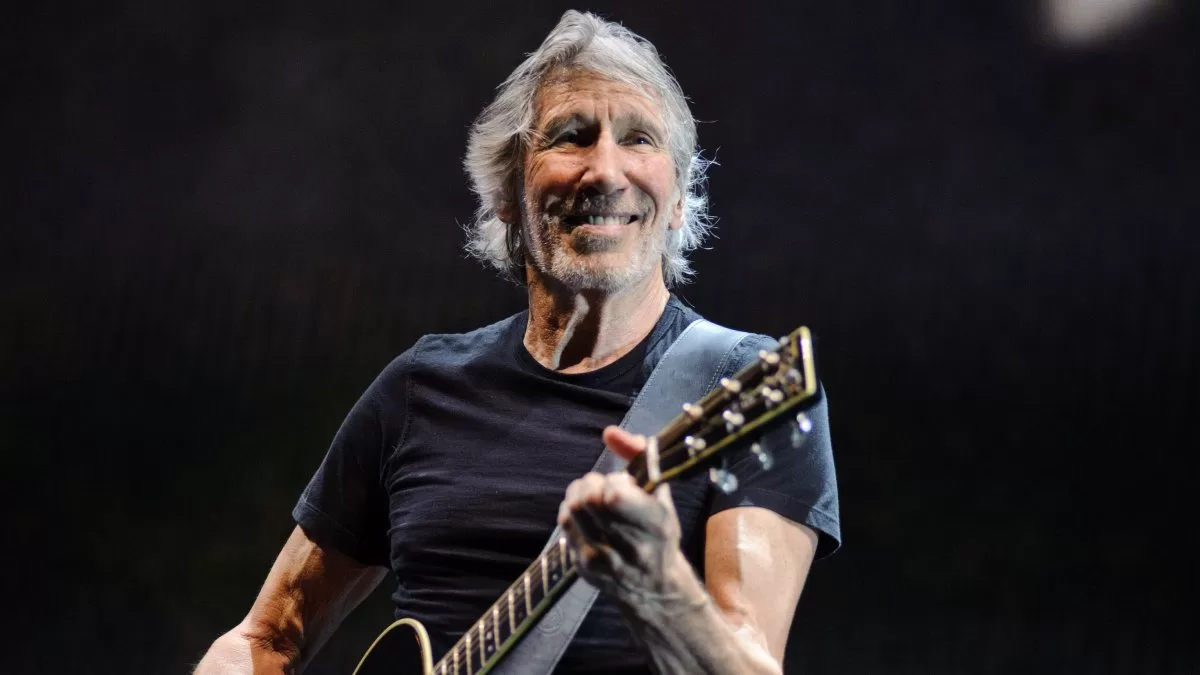 Por éxito de ventas: Roger Waters agenda segundo concierto en Chile ...