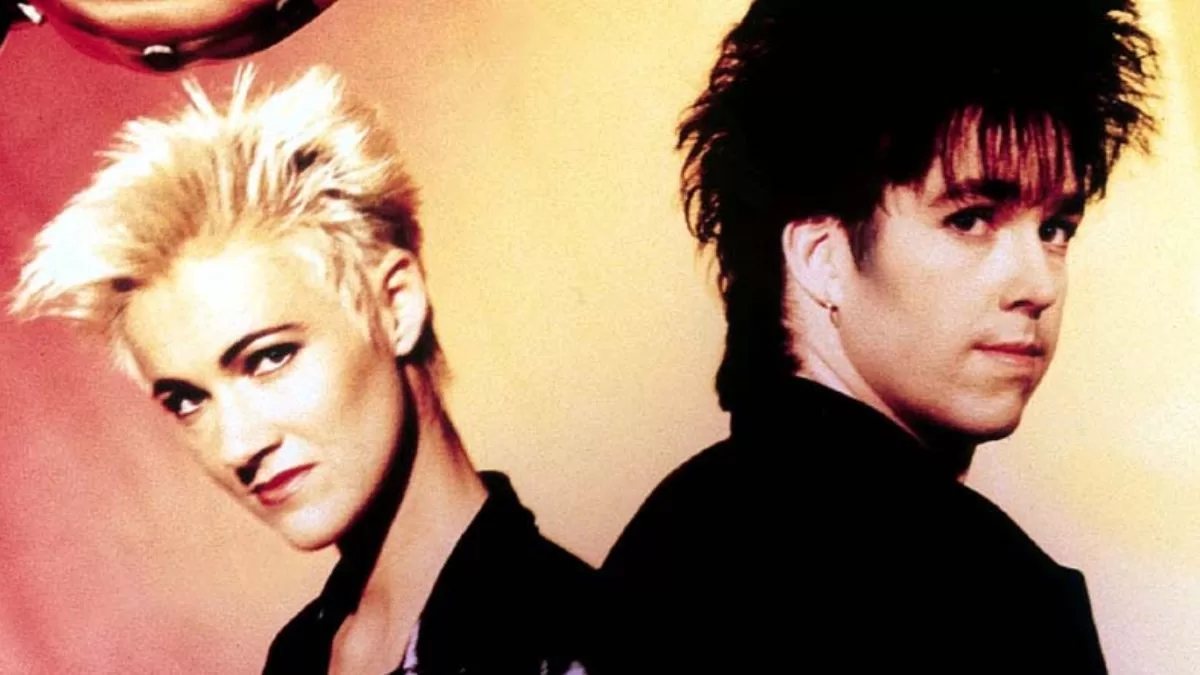 Roxette vuelve a los escenarios: Esta es la nueva cantante que ...