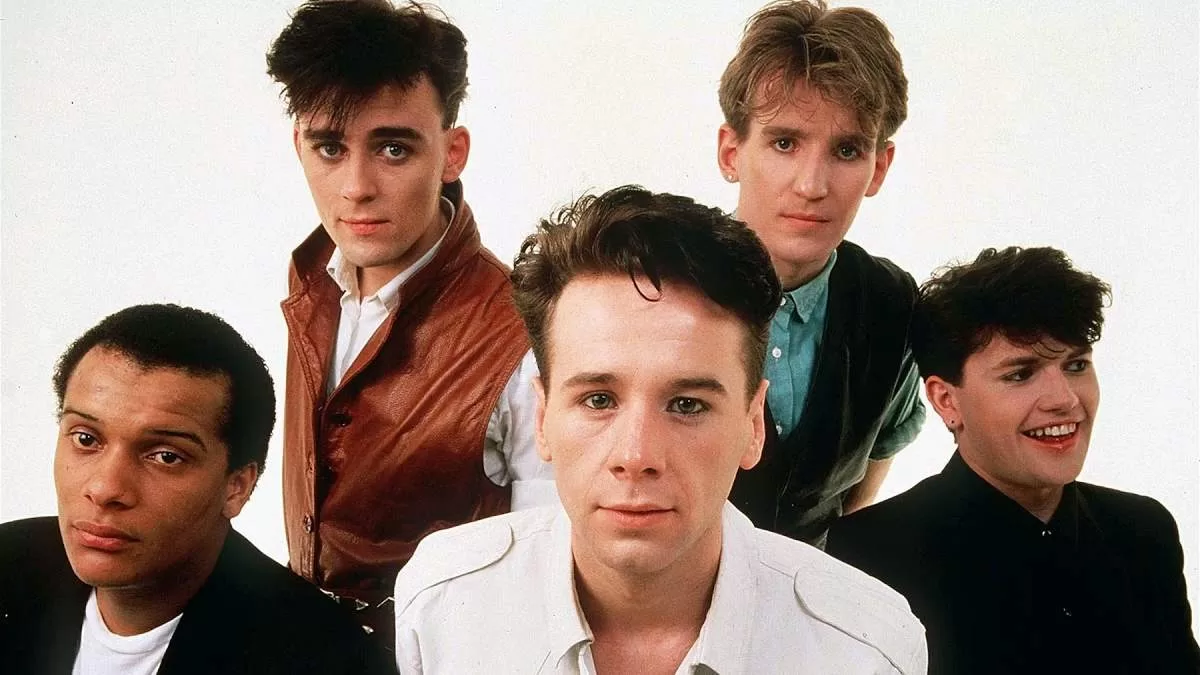 Simple Minds: Hace 38 años conquistó Estados Unidos con "Don't You ...