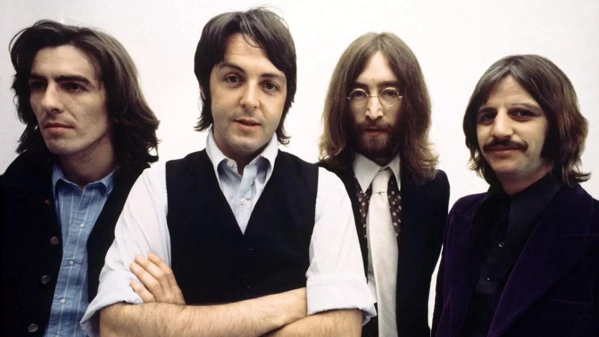 The Beatles: 56 años del día que comenzó la grabación de "The White ...